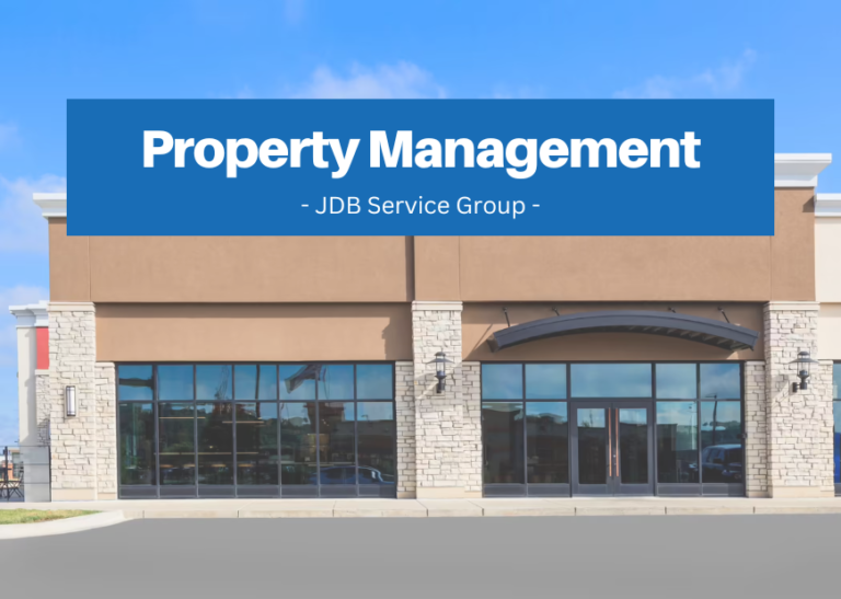 Commercial Property Management Guide: Tips for New Landlords
